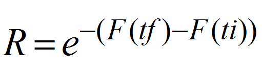 Confiabilidad y Cálculo de Posibilidad de Colapso