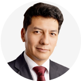 Curso Auditor Líder ISO 9001:2015 CQI IRCA