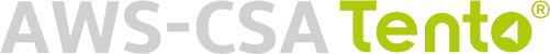 AWS-CSA TENTO